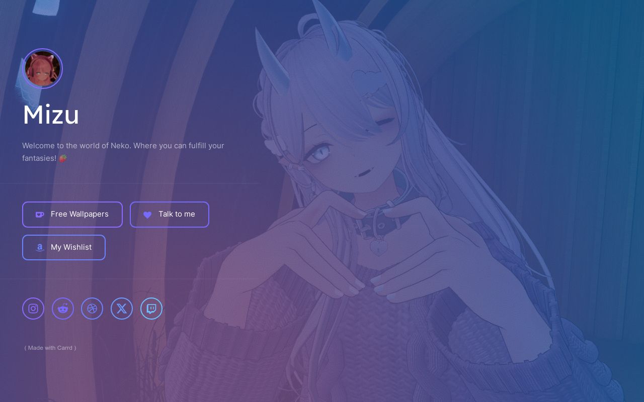 Mizu